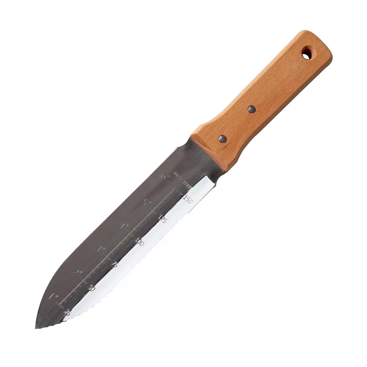 រូបថតរបស់ Hori-Hori Weeding & Digging Knife ដោយ Nisaku។