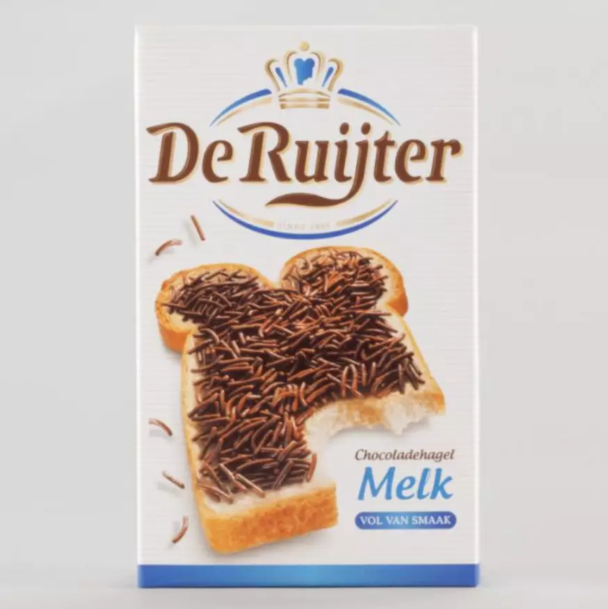 Taburan Cokelat Belanda Lebih Baik 14279_3