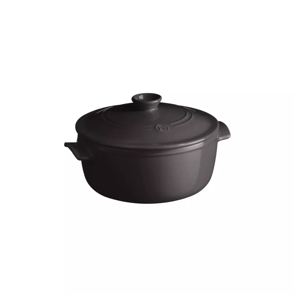 Schwarzer Dutch Oven