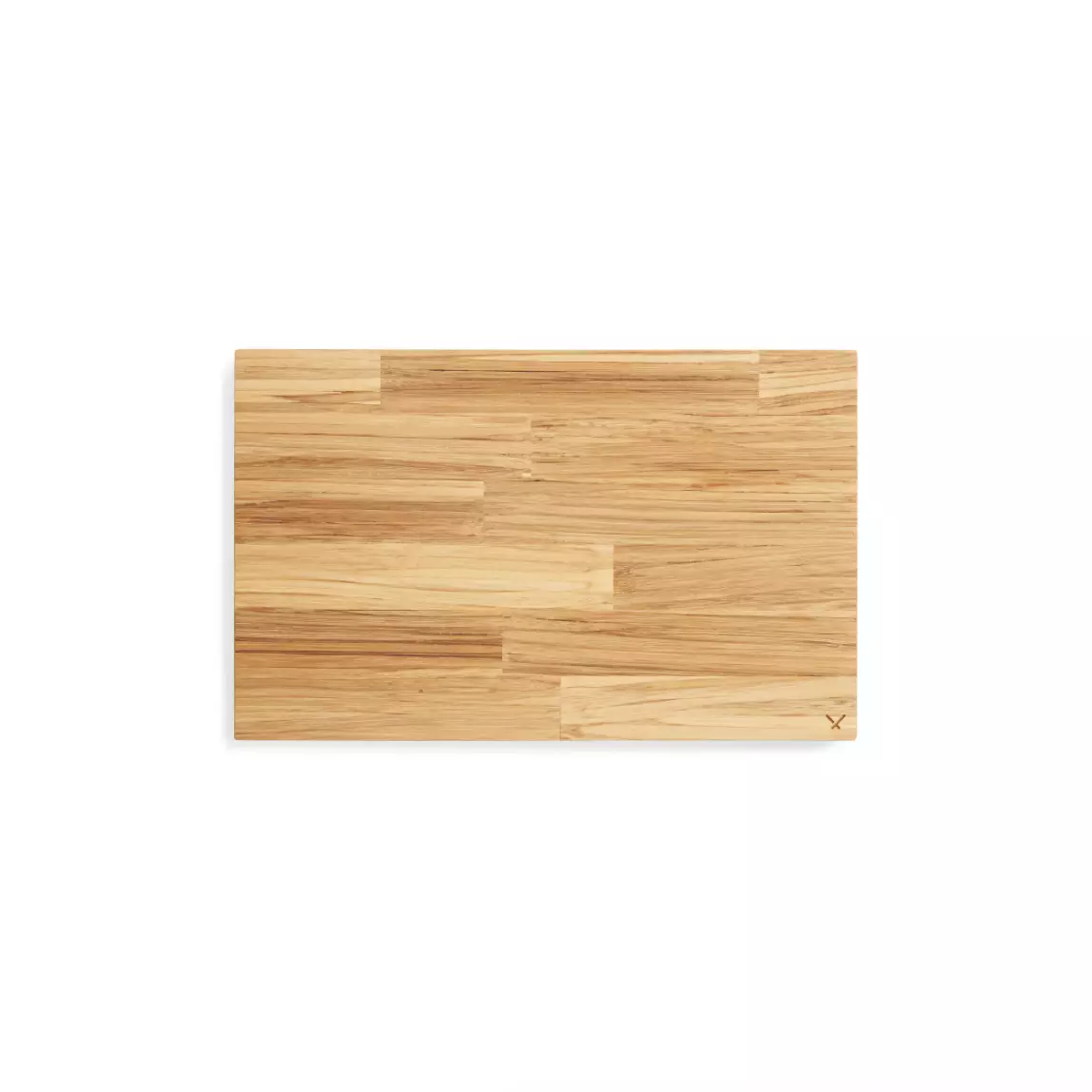 butcher block cutting board