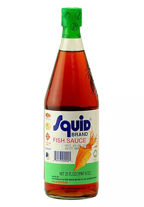 i-squid fish sauce