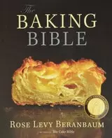 Afbeelding kan het volgende bevatten: roman, boek, eten, brood en dessert