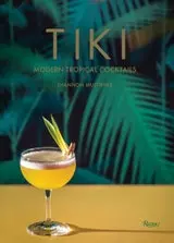 Tiki book cover