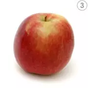 Manzana imperio