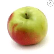 მაკინტოში Apple