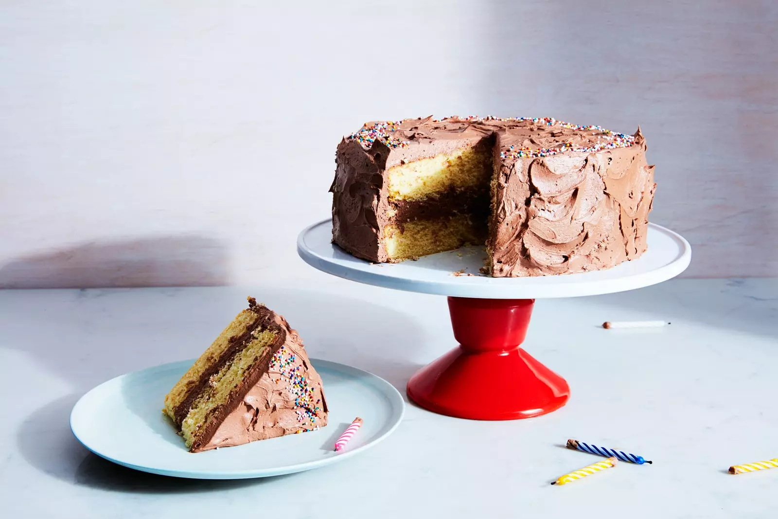 Afbeelding kan Eten Dessert Taart Sandwich Crème Crème Zoetwaren Snoepjes en glazuur