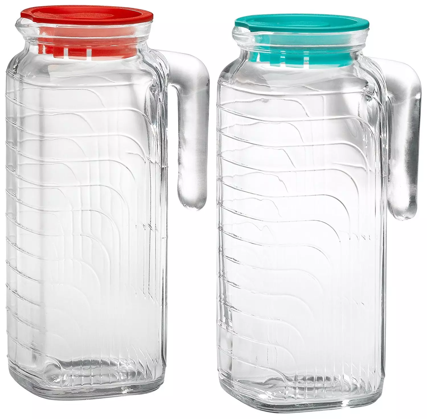 Bilden kan innehålla Jug Bottle Shaker Jar och Vattenkanna