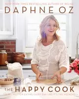 Gambar bisa ana isine: Daphne Oz, tanduran, manungsa, kembang, lan kembang