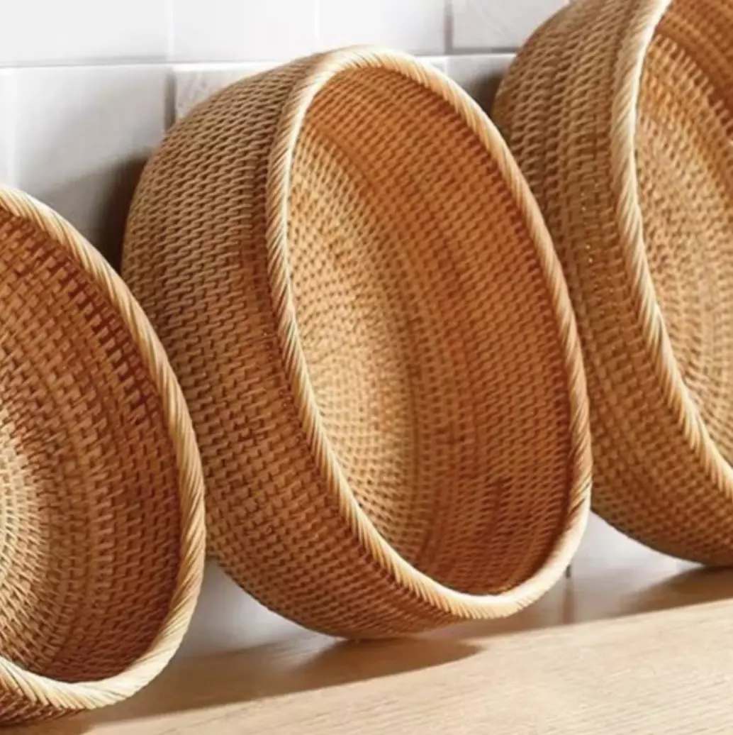 Use este sistema de cesta de cozinha para reduzir seu hábito de papel toalha 189_5