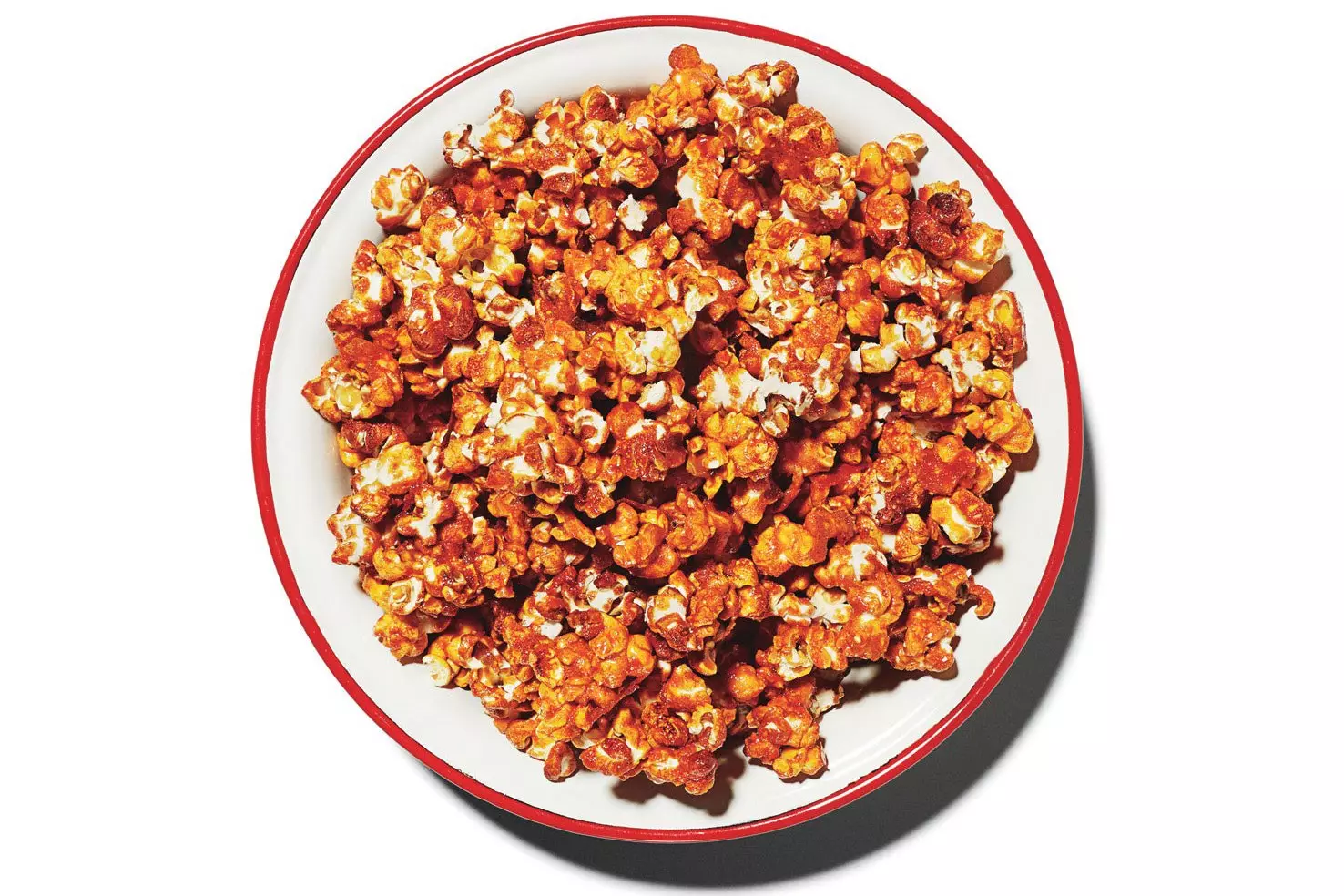 Kumaha Jieun Homemade Microwave Popcorn dina Kantong Kertas