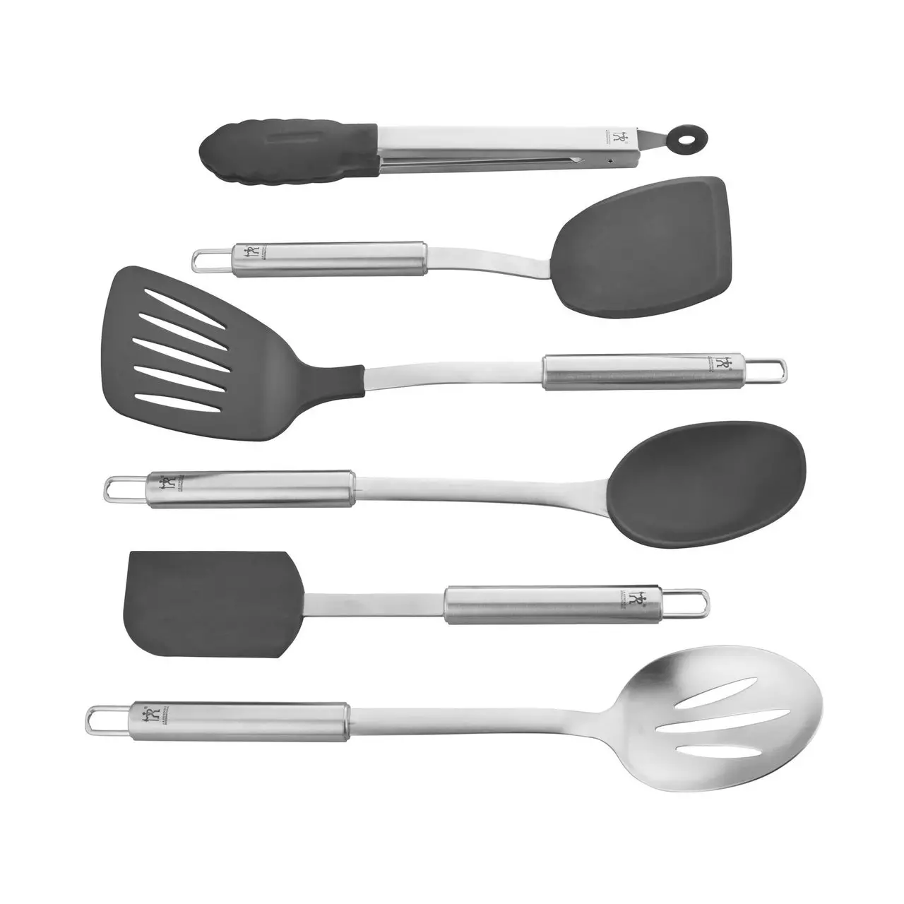 Henckels Cooking Tools 6st Köksprylar Set