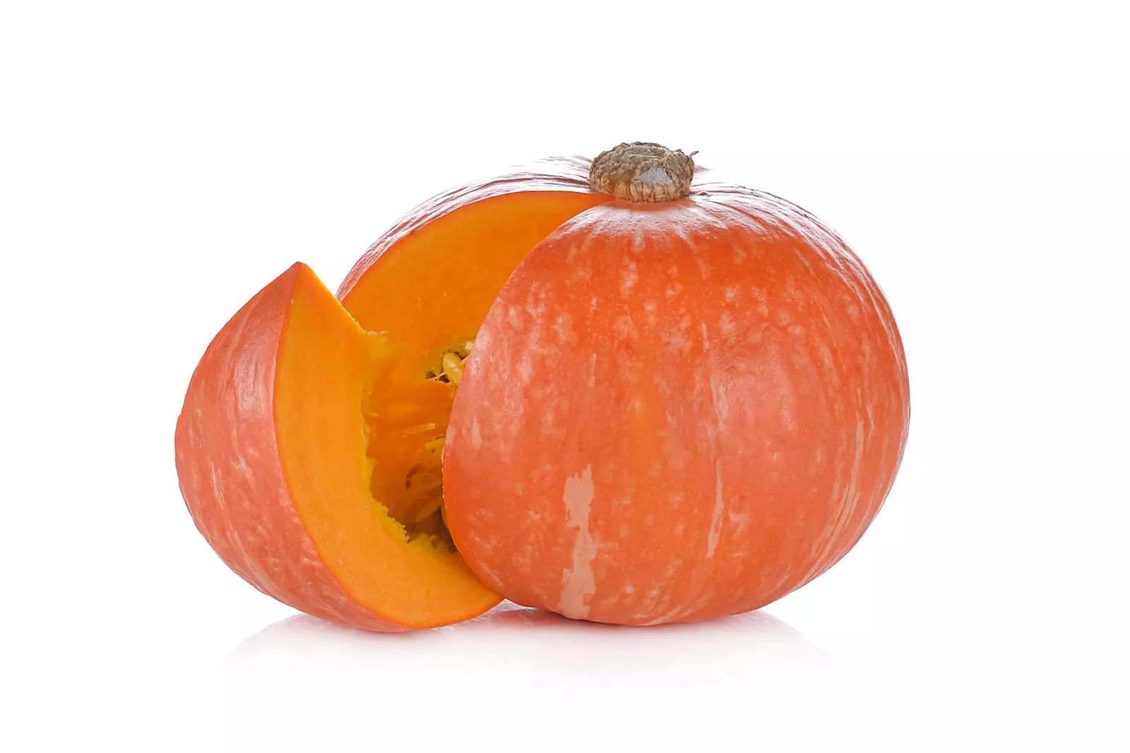 Prent bevat dalk: Plant Food Produce Vegetable Pumpkin and Squash