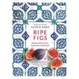 Mynd af 'Ripe Figs' eftir Yasmin Khan.