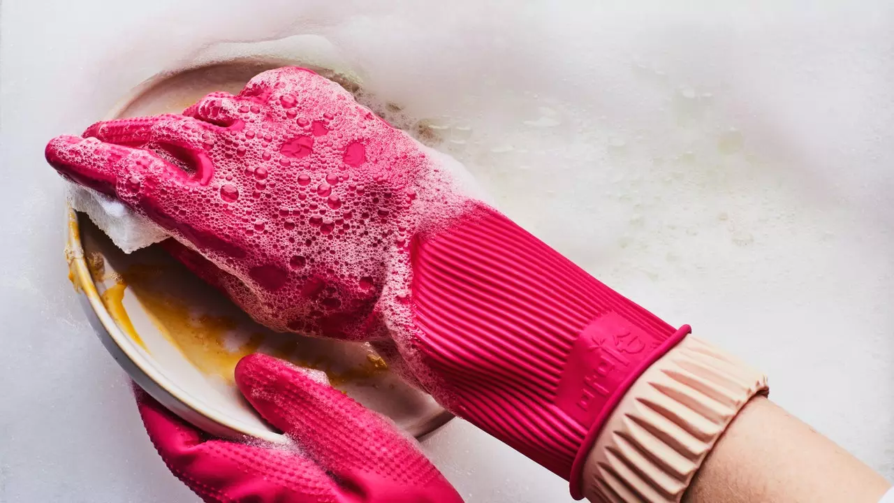 5 coisas rápidas para se ter em mente ao limpar sua cozinha na era do coronavírus