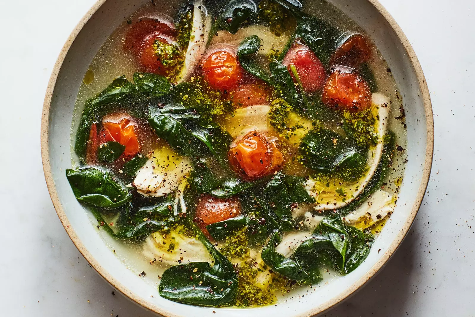 Billedet kan indeholde skål skål mad måltid plante suppe skål suppe og karry