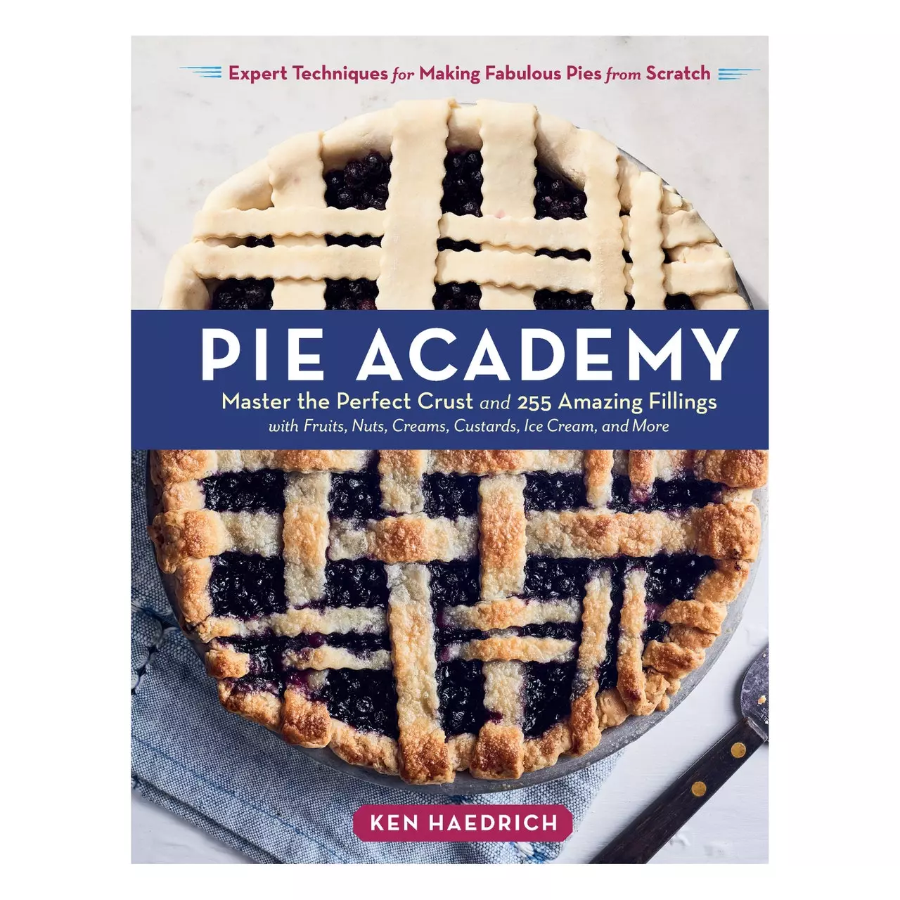 Pie Academy Azala