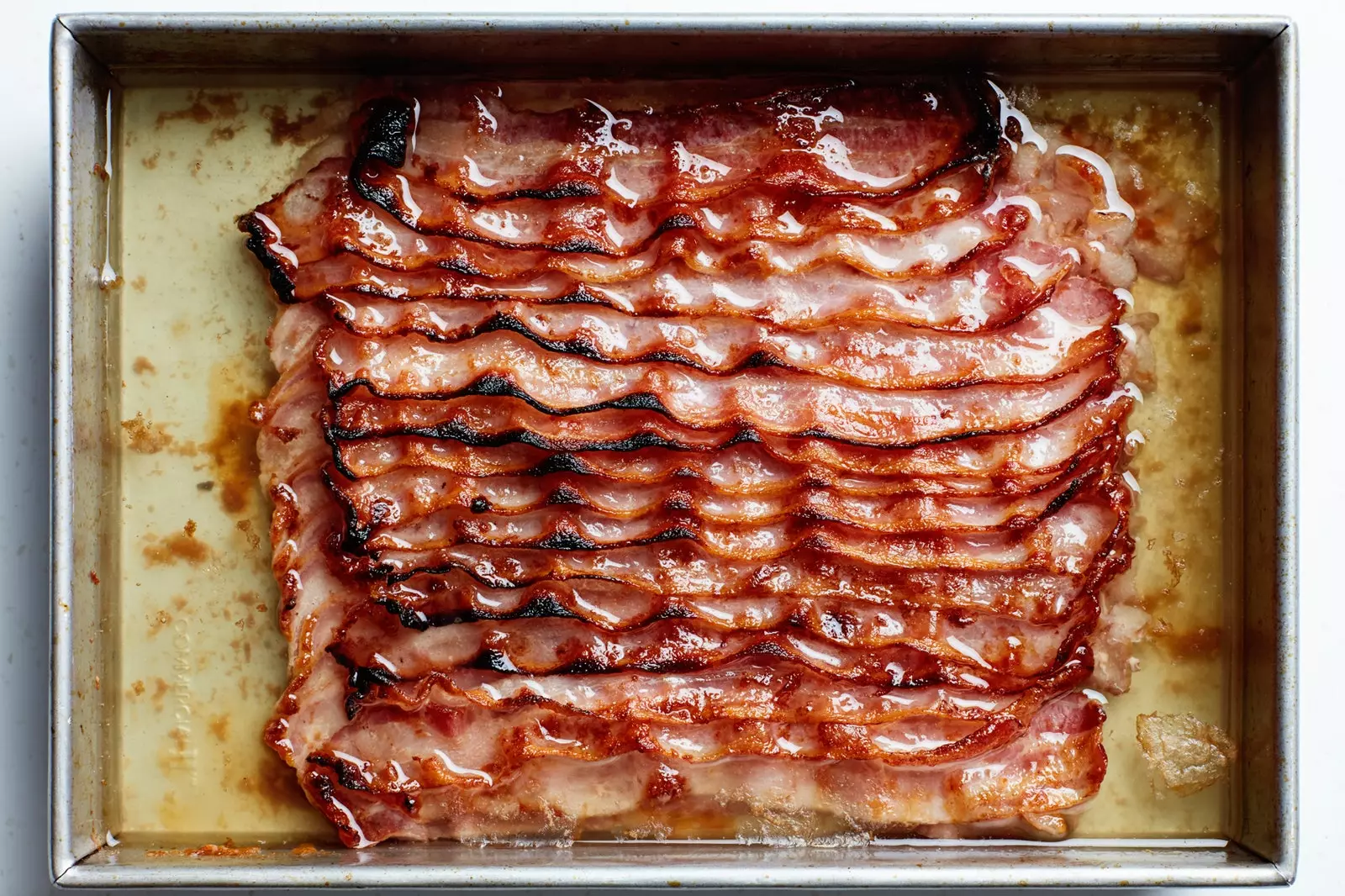 A imagem pode conter Food Pork and Bacon