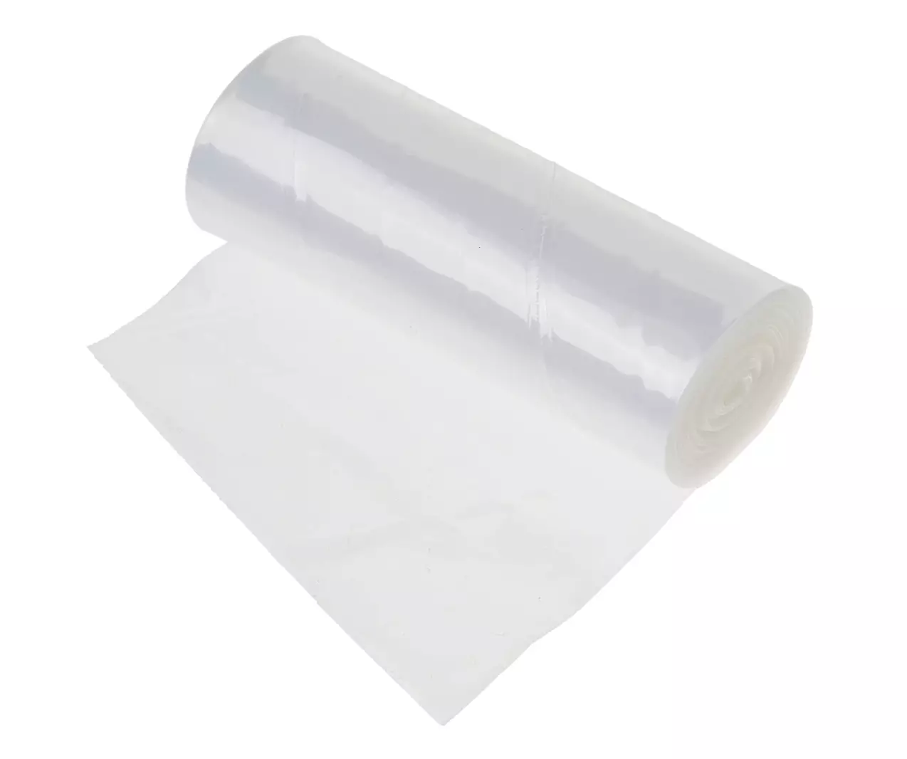 Gall y llun gynnwys: Plastic Wrap