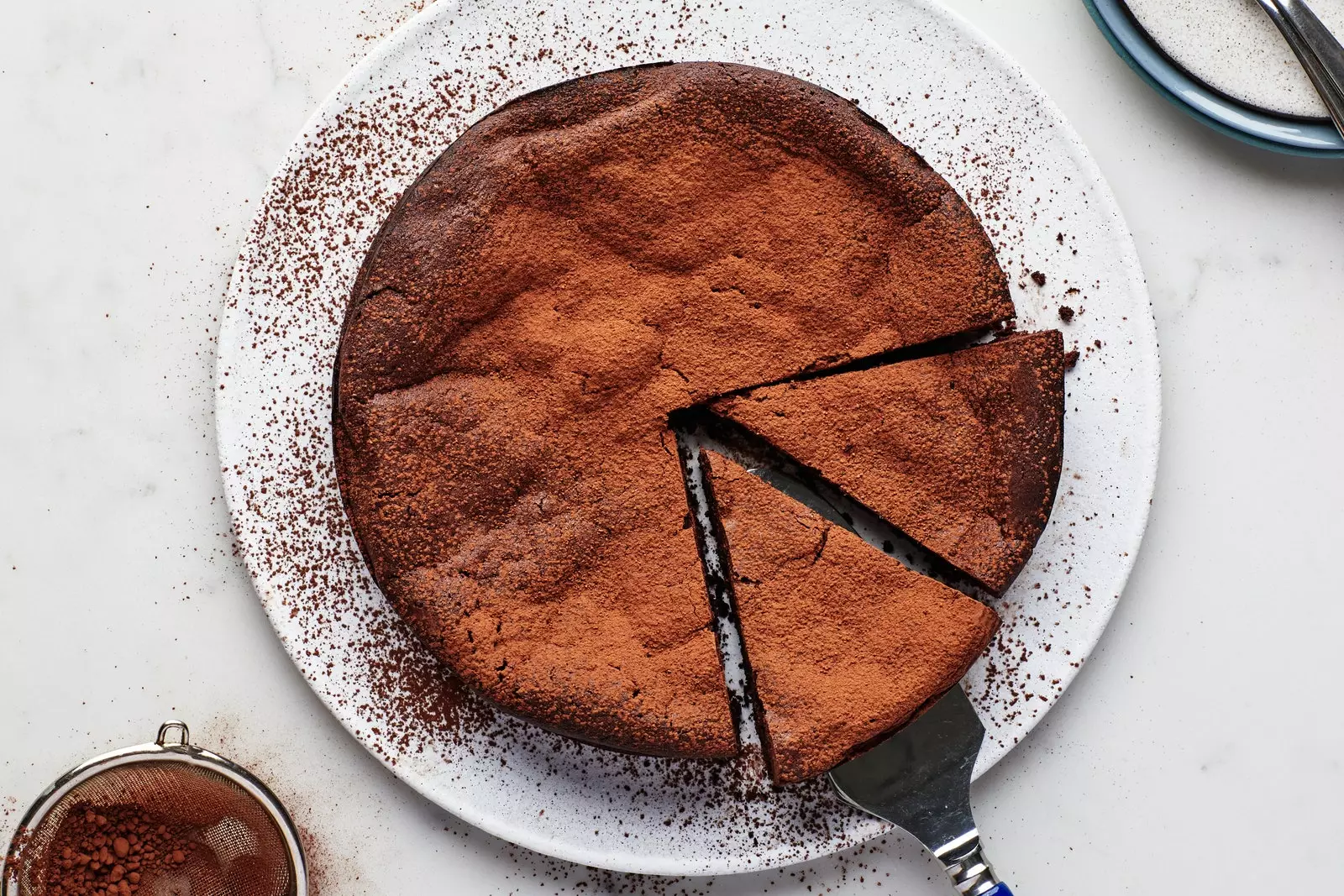 Kek Nasıl Pişirilir Her Seferinde Mükemmel Kek İçin 11 İpucu