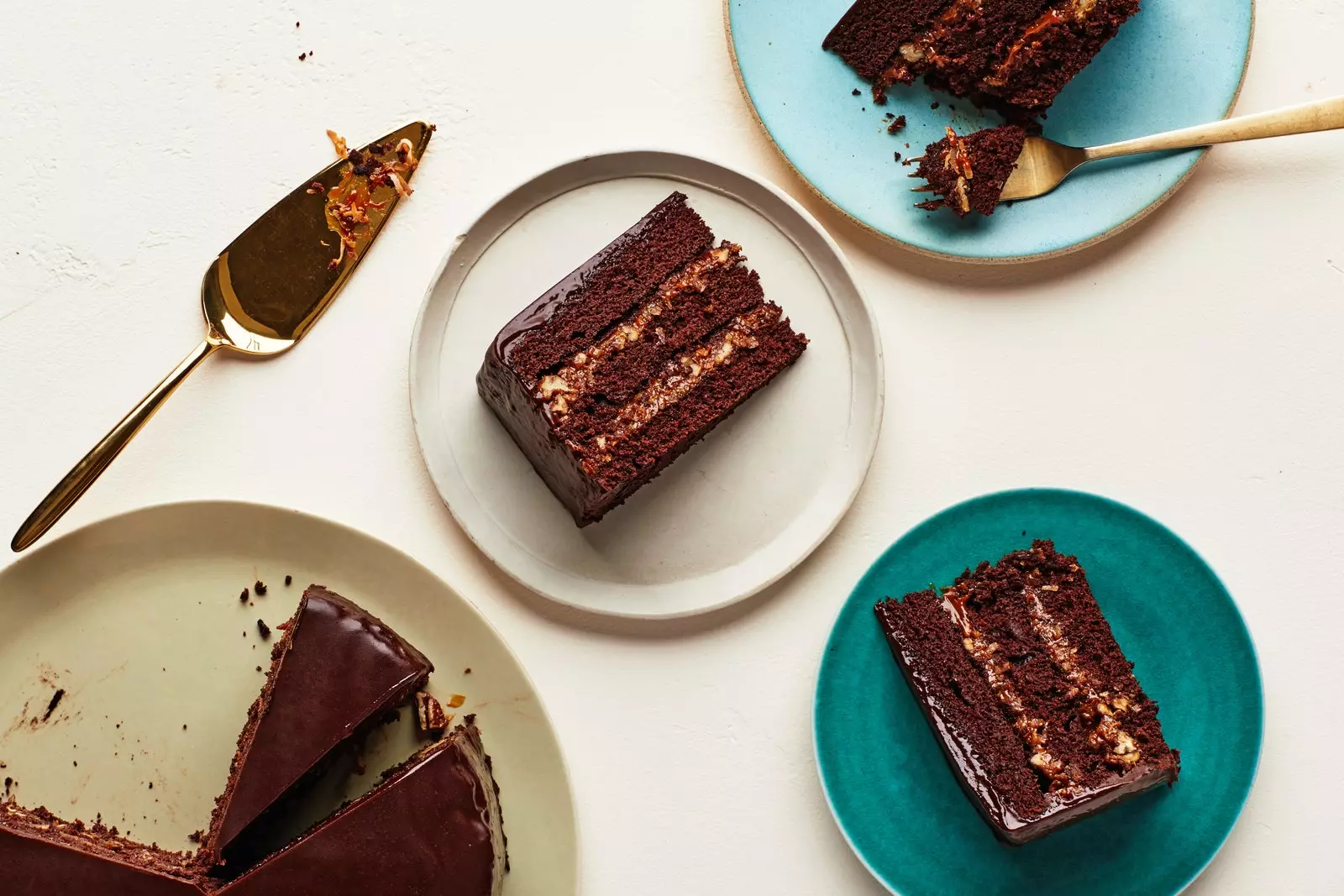 Hur man bakar en tårta 11 tips för perfekta kakor varje gång