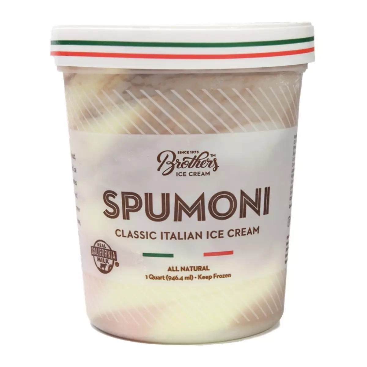 gilasy spumoni