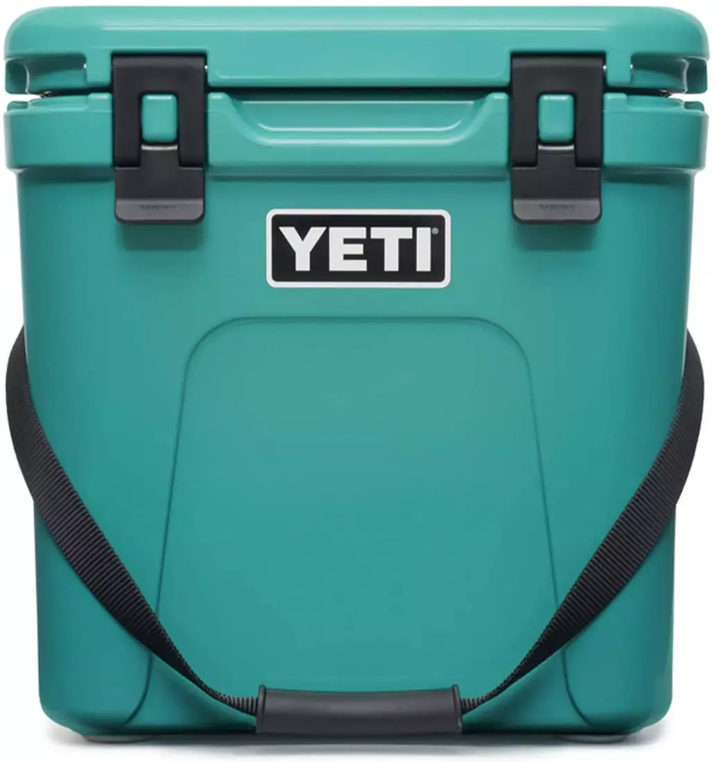 Yeti roadie cooler