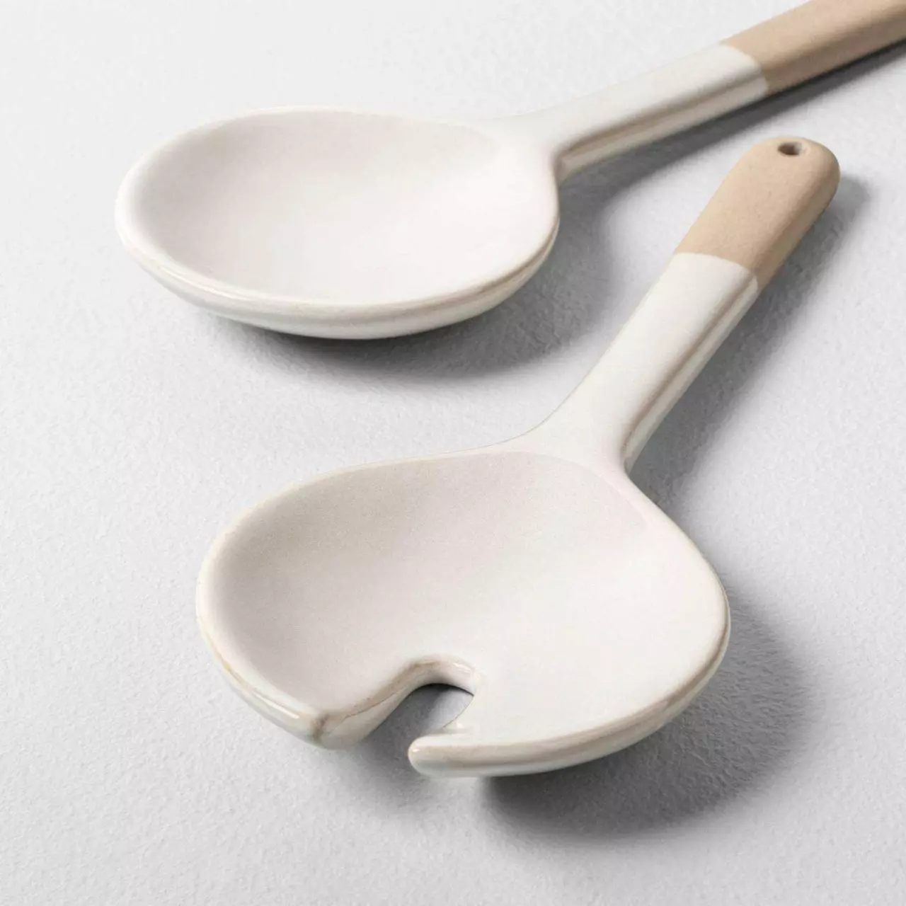 Ôfbylding kin befetsje: Cutlery, Spoon, en Wooden Spoon