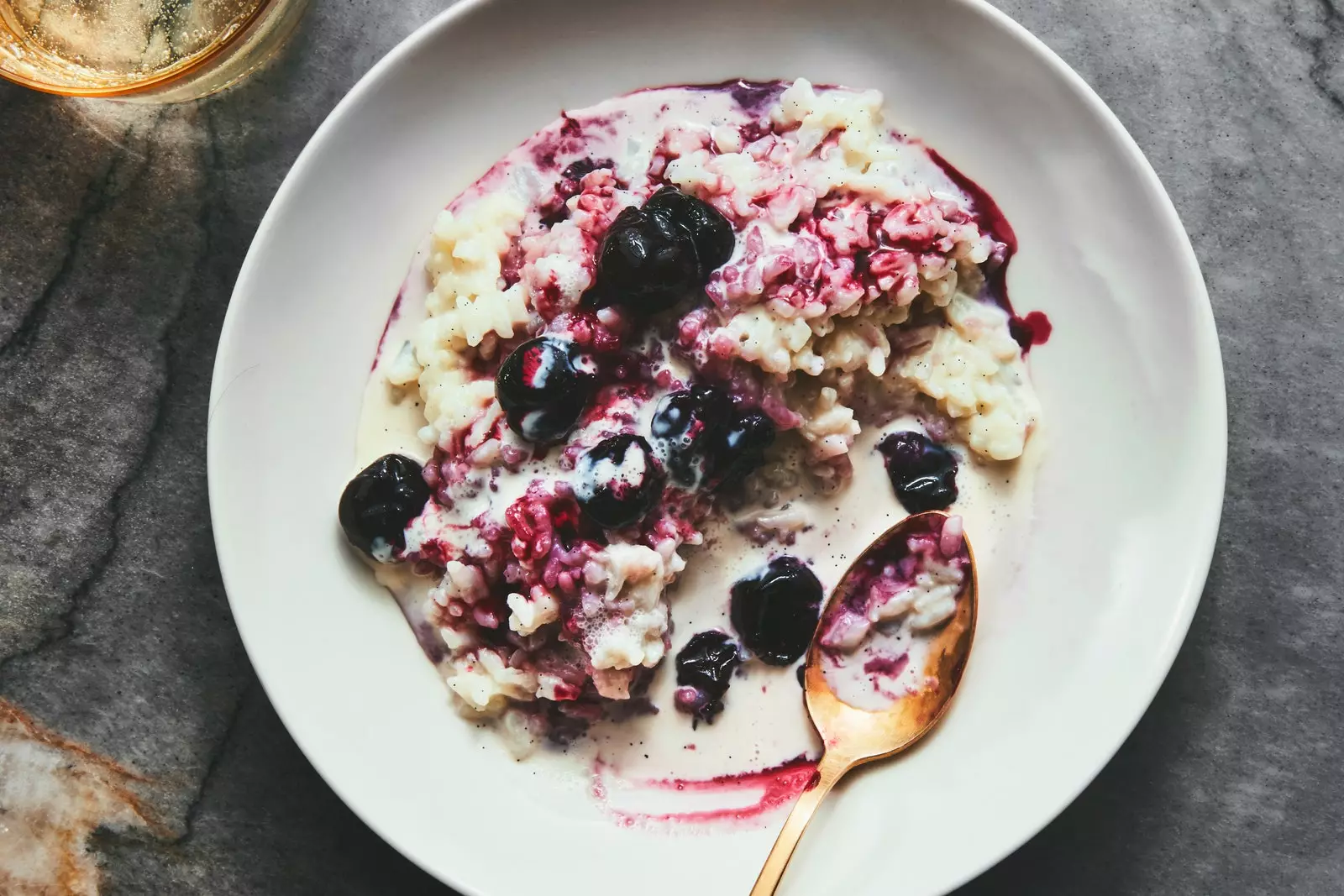 Gambar mungkin berisi Tanaman Buah Blueberry dan Makanan