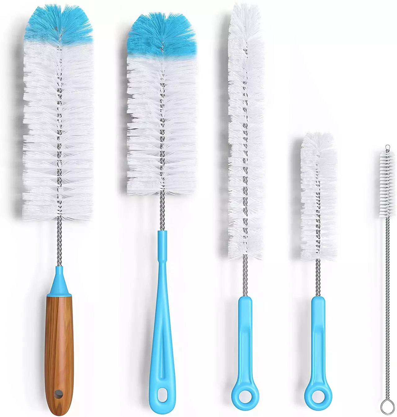 Ôfbylding kin befetsje: Tool, Brush, en Toothbrush