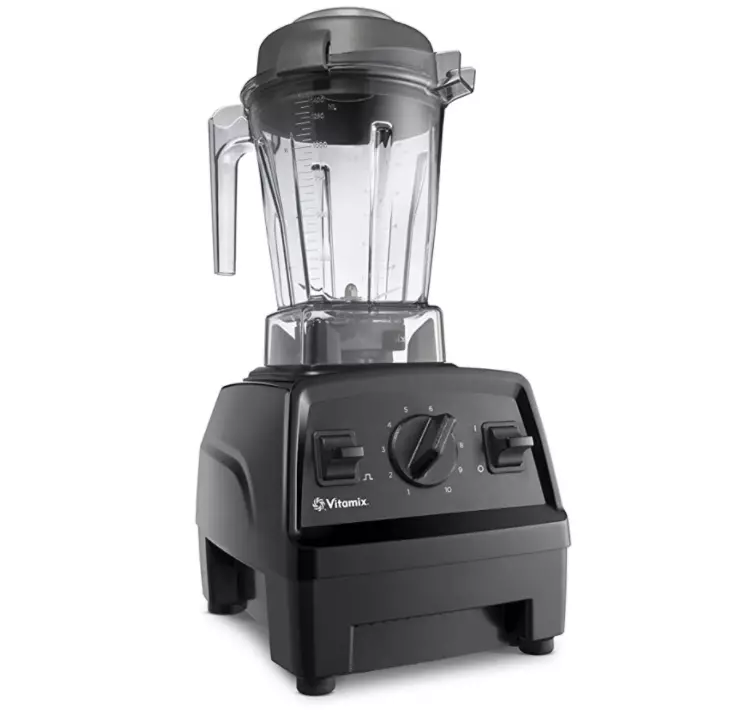 Hoton na iya ƙunsar: Mixer, Appliance, da Blender