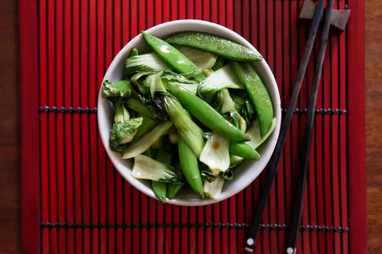 Gambar mungkin berisi: Tanaman, Makanan, dan Sayur