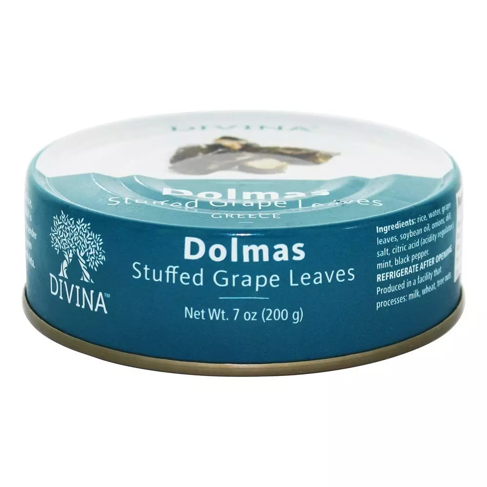 dolmas mkpọ