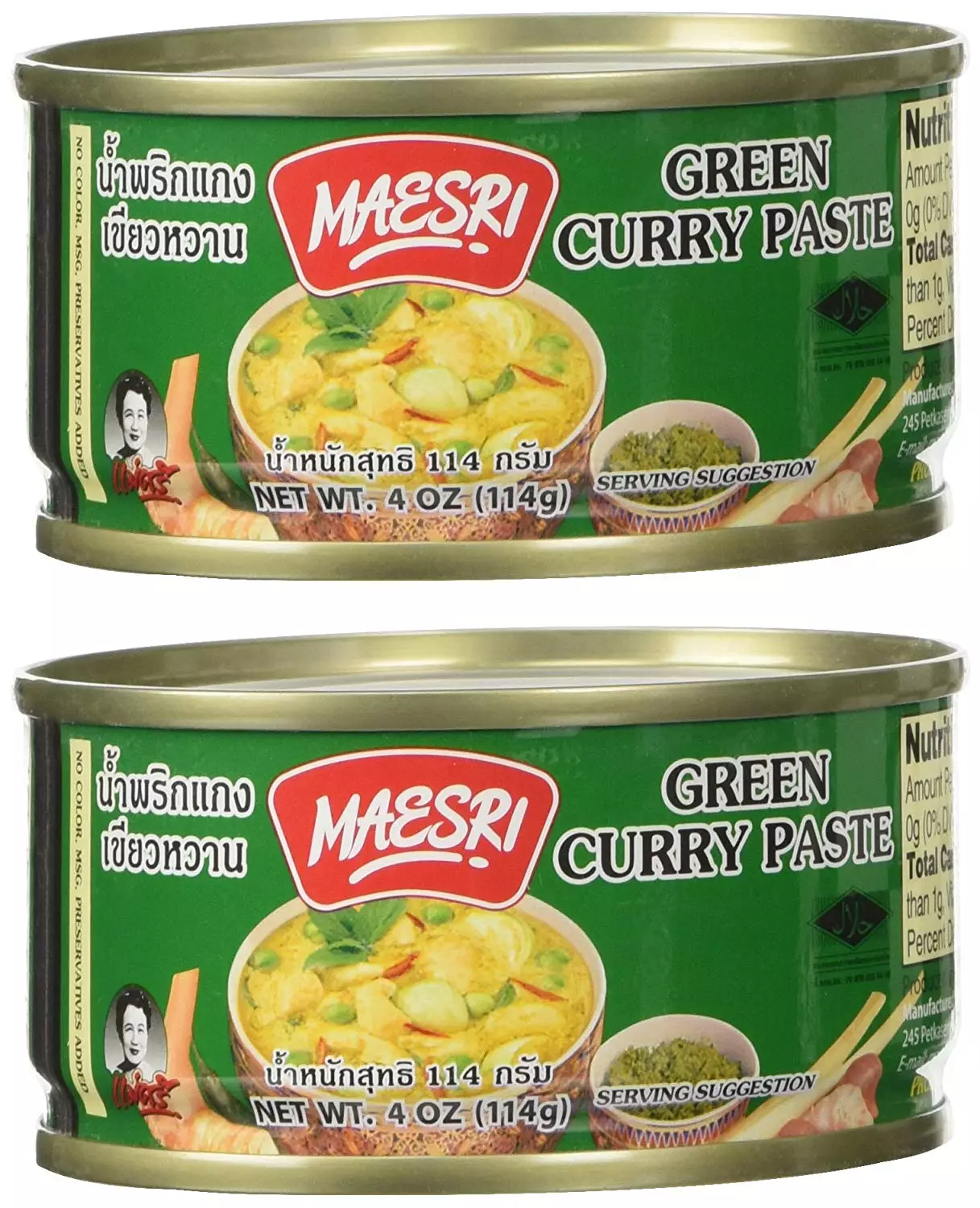 maesri thai currytahnaa