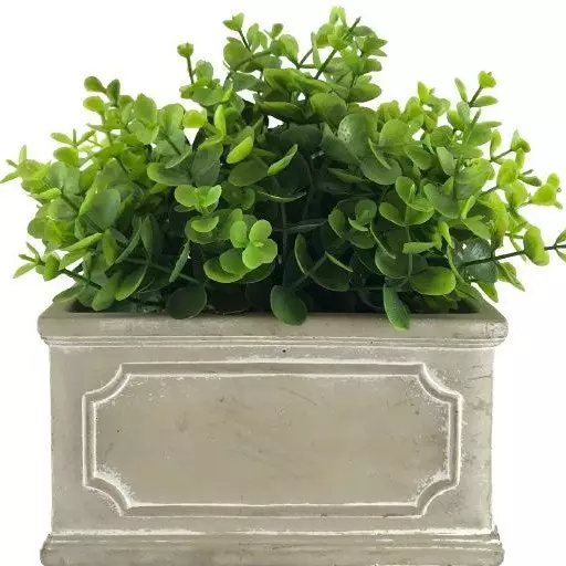 Bedre Homes & Gardens Faux Boxwood Plant