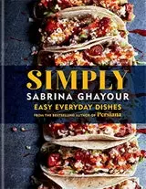 Simply Cookbook av Sabrina Ghayour