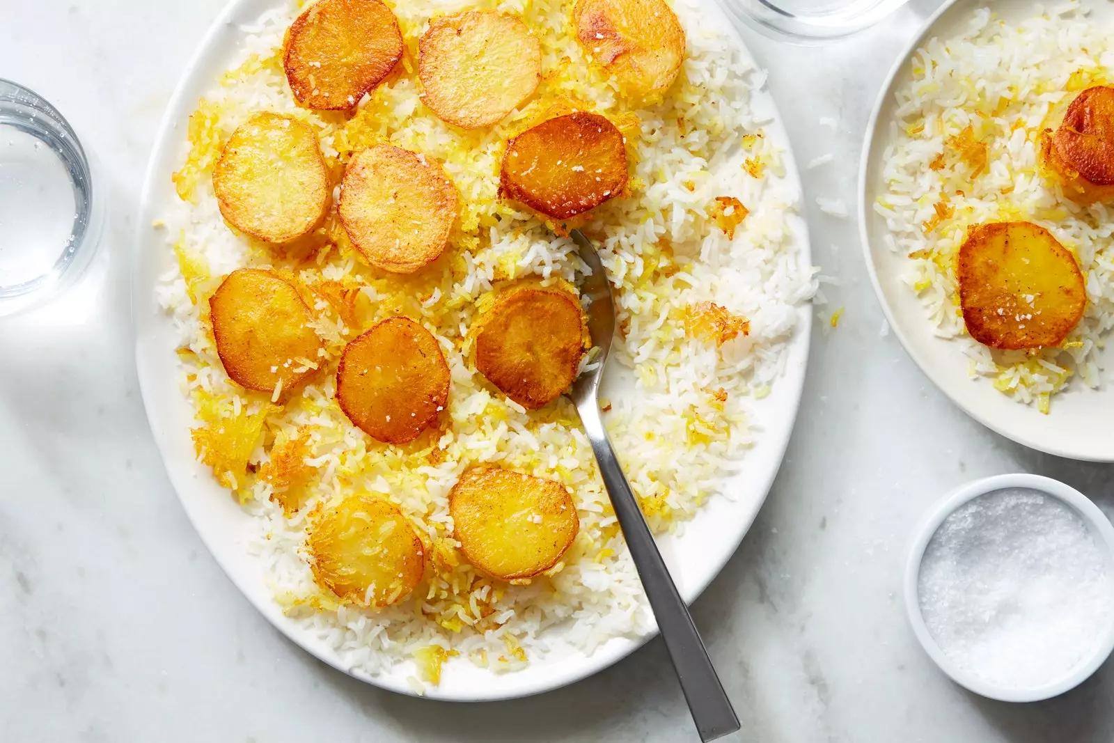 Comment faire cuire du riz au micro-ondes en toute simplicité