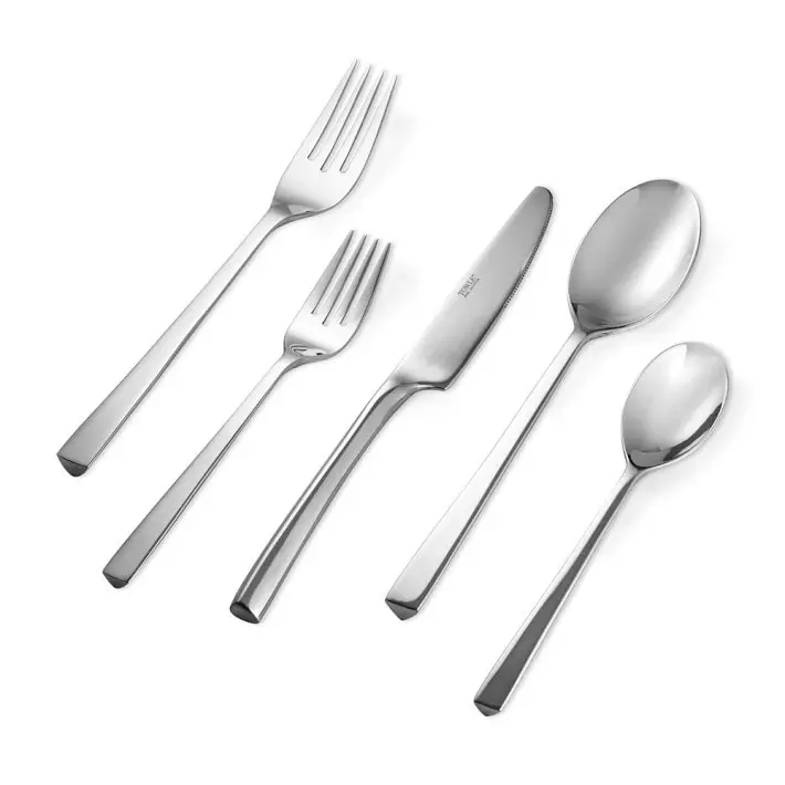 រូបភាពអាចមាន៖ Cutlery, និង Fork