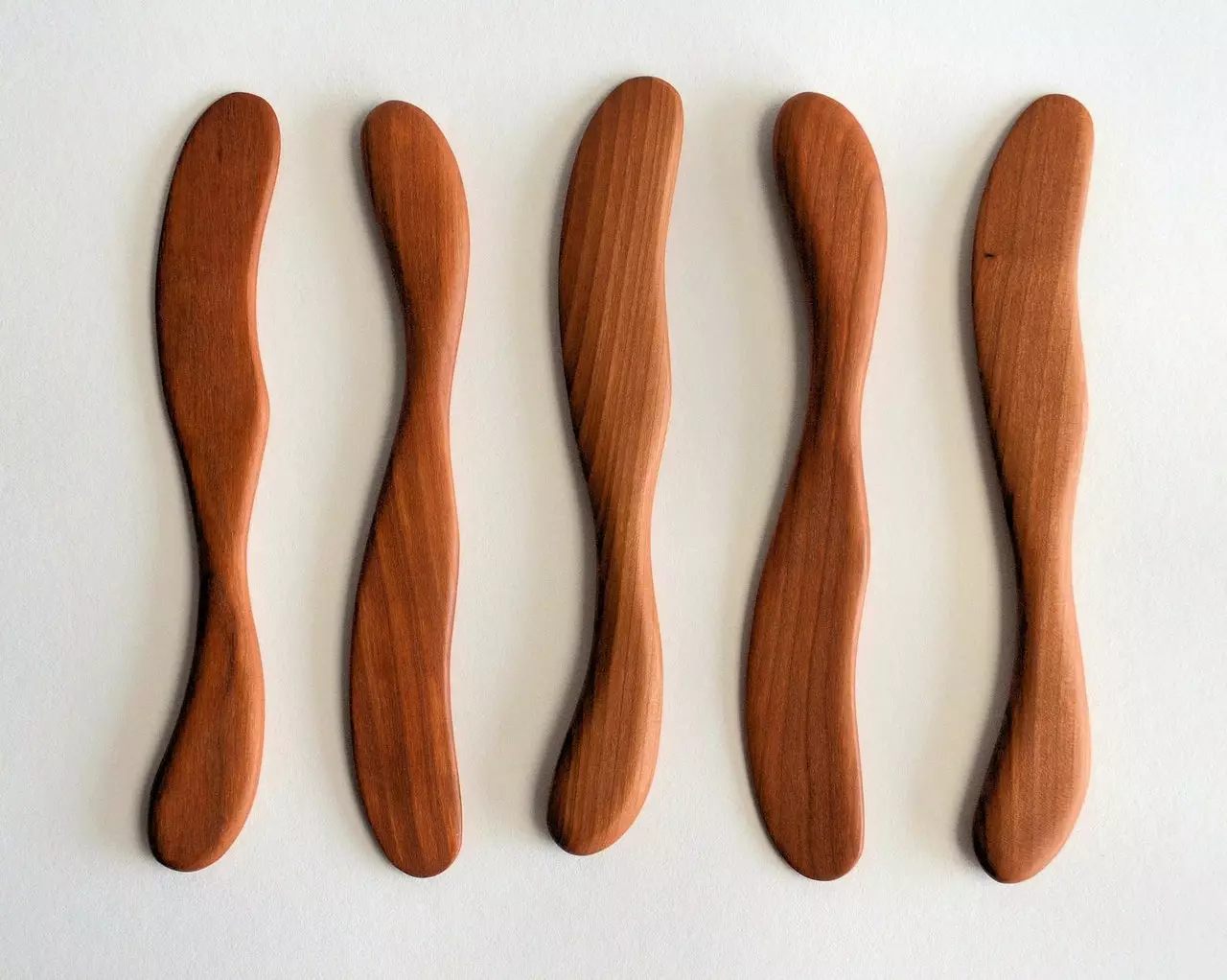 Ôfbylding kin befetsje: Cutlery, Spoon, en Wooden Spoon