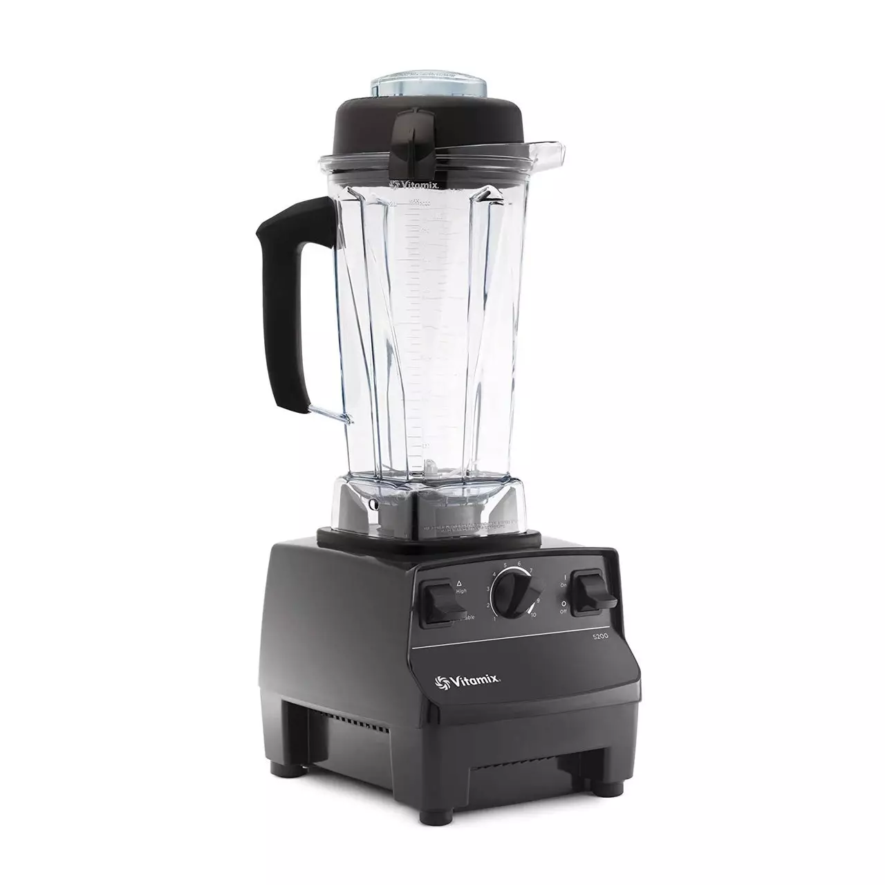 Vitamix 5200 ਦੀ ਫੋਟੋ