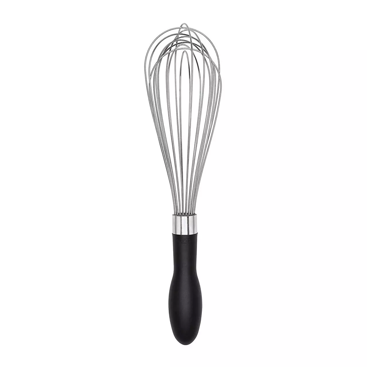 XO Good Grips 11-Inch Better Balloon Whisk