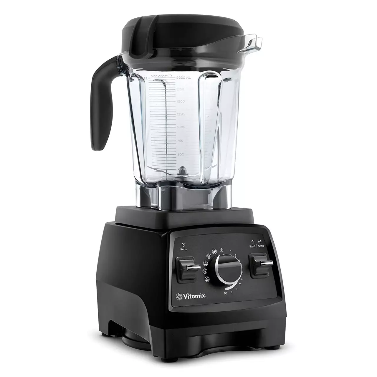 Imaj la ka genyen ladan l: Aparèy, Mixer, ak Blender