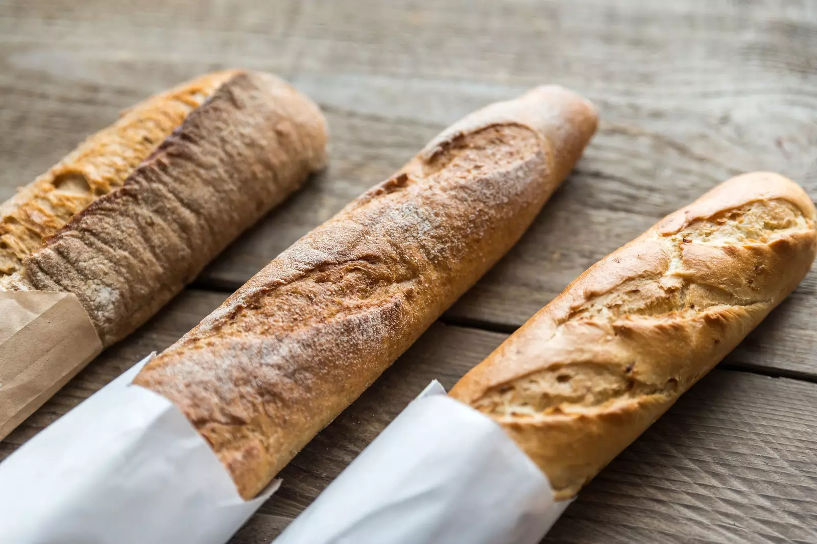 Bild kann Lebensmittel enthalten Brot Brotlaib Französisches Brot und Brötchen