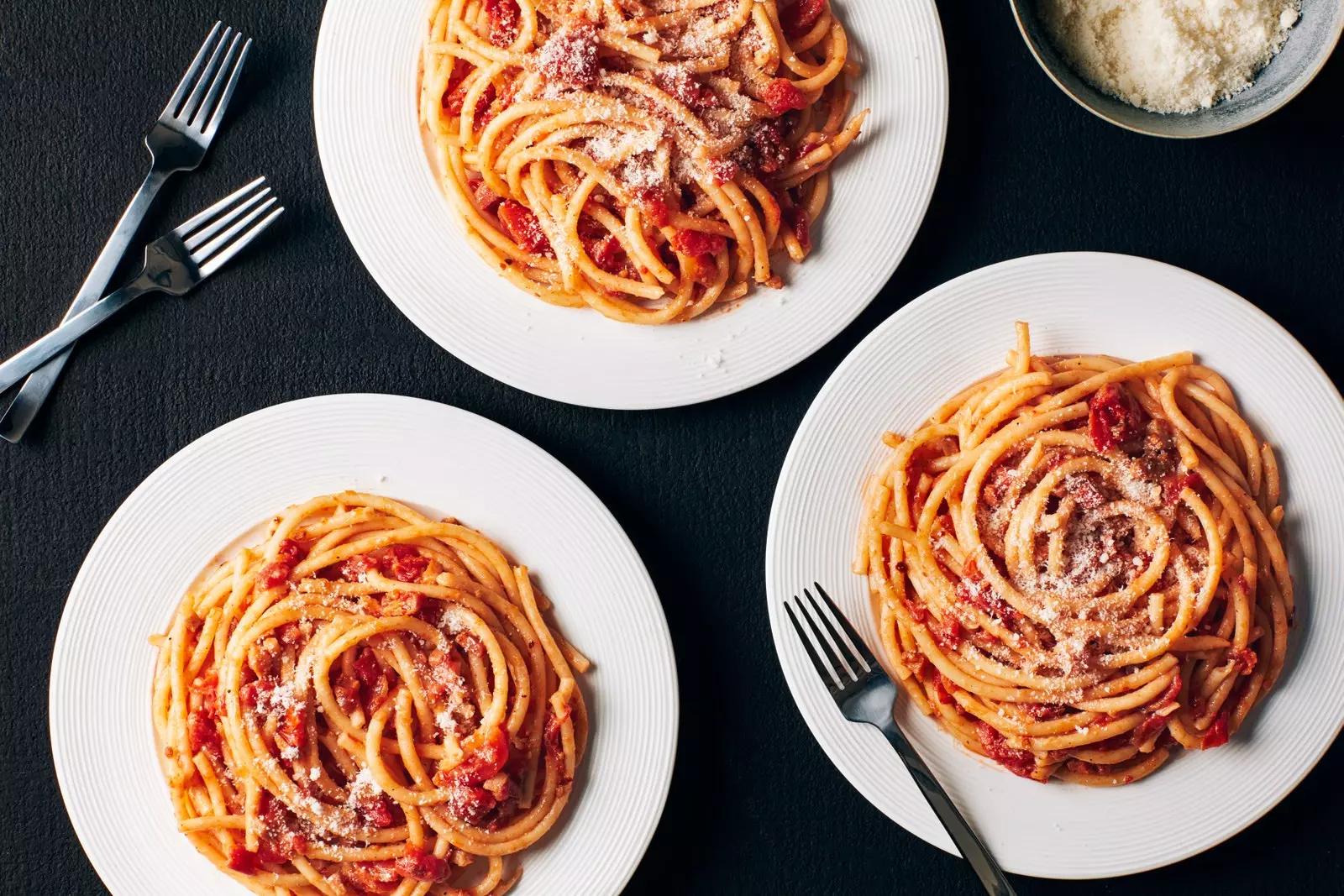 Quiz Hvor godt kjenner du italiensk mat