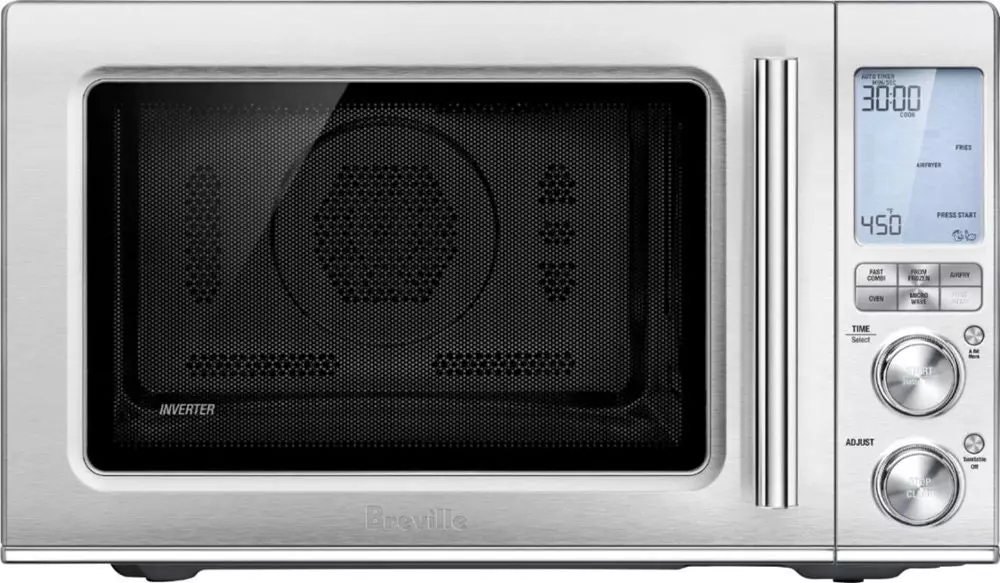Uyu mufananidzo unogona kunge uine Oven Microwave uye Appliance