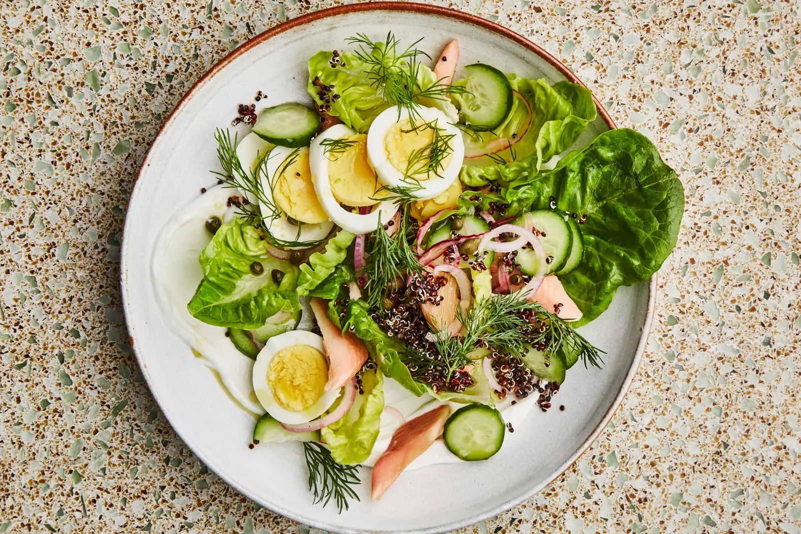 Eng Gemeinschaft ënnerstëtzt Fëscherei bäitrieden huet mir gehollef Besser Seafood kafen