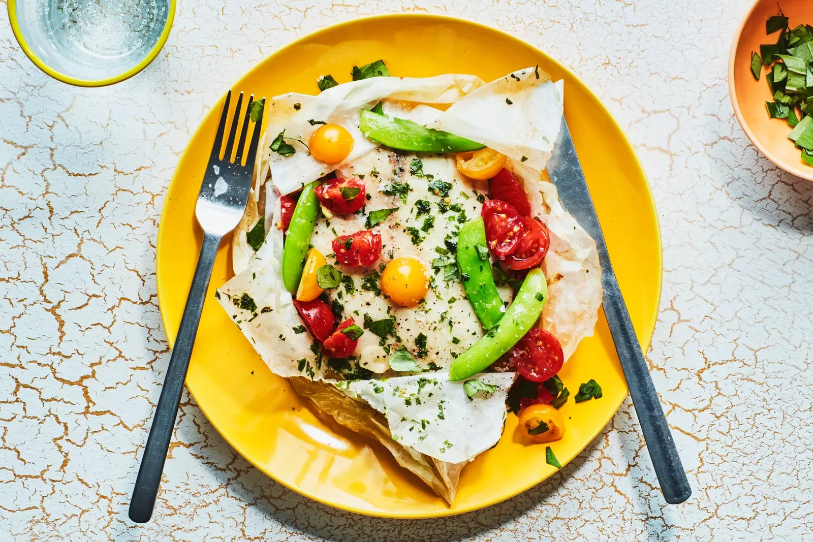 Eng Gemeinschaft ënnerstëtzt Fëscherei bäitrieden huet mir gehollef Besser Seafood kafen