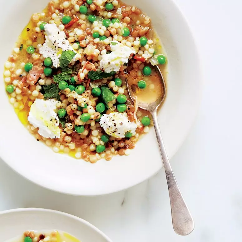 L-immaġni jista' jkun fiha Ikel tal-Pjanti Produce Vegetable Bowl Bean Dish and Ikla