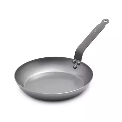 L-immaġni jista' jkun fiha: Frying Pan, u Wok