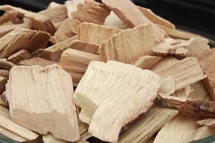 La imagen puede contener alimentos de confitería de madera dulces y en rodajas