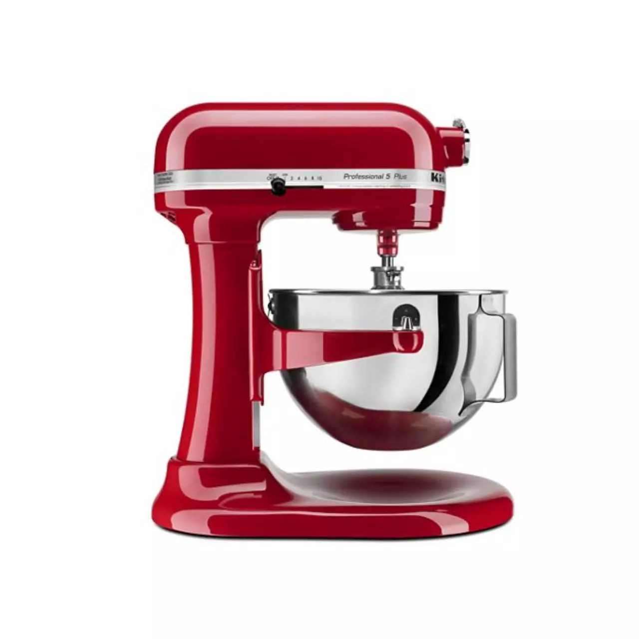 Najlepsze oferty KitchenAid Prime Day na miksery stojące i nasadki 35311_3